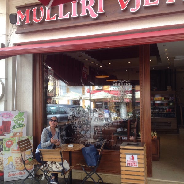 Mulliri Vjeter