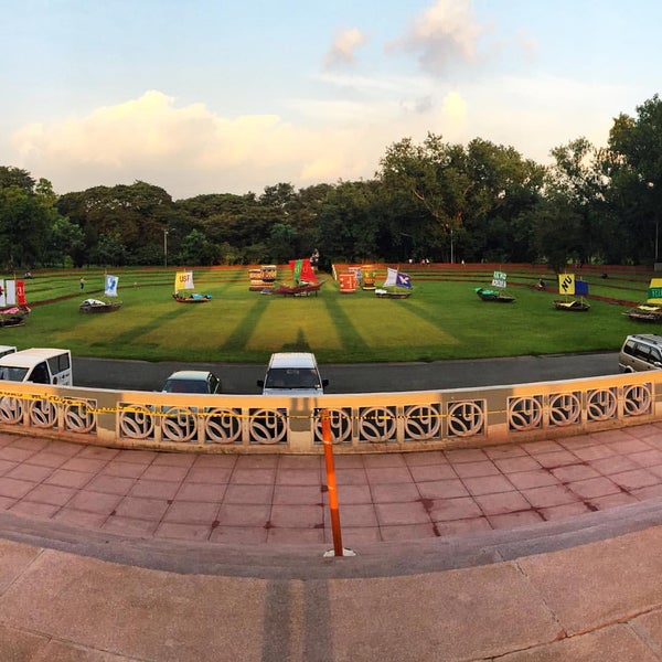 UP Lagoon - Quezon City District 4 - 3 tips from 181 visitors