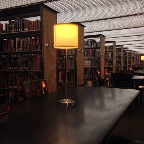 Photos at Jen Library - Library in Savannah