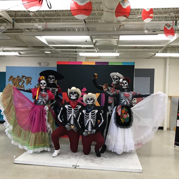 Davis Library - Montgomery County Public Library - 2 tips