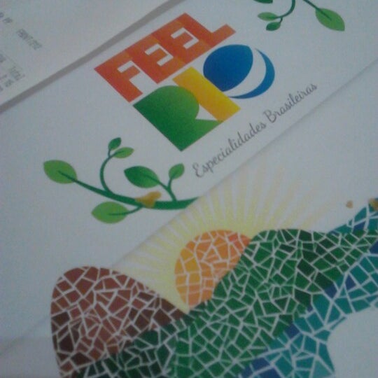 Feel Rio - Amadora, Lisboa