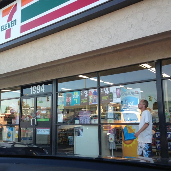 7-Eleven - 10 tips from 429 visitors