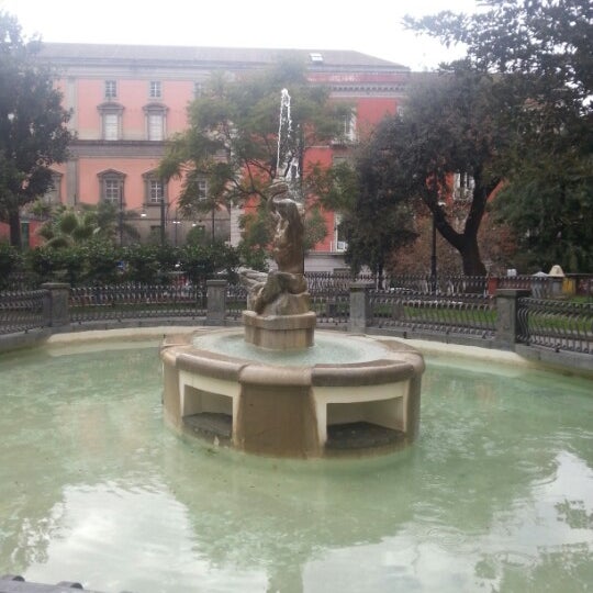 Piazza Cavour - 7 tips from 813 visitors