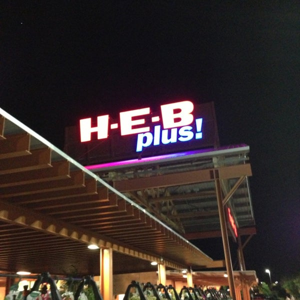 Photos at H-E-B plus! - Northwest Side - 51 tips from 3489 visitors