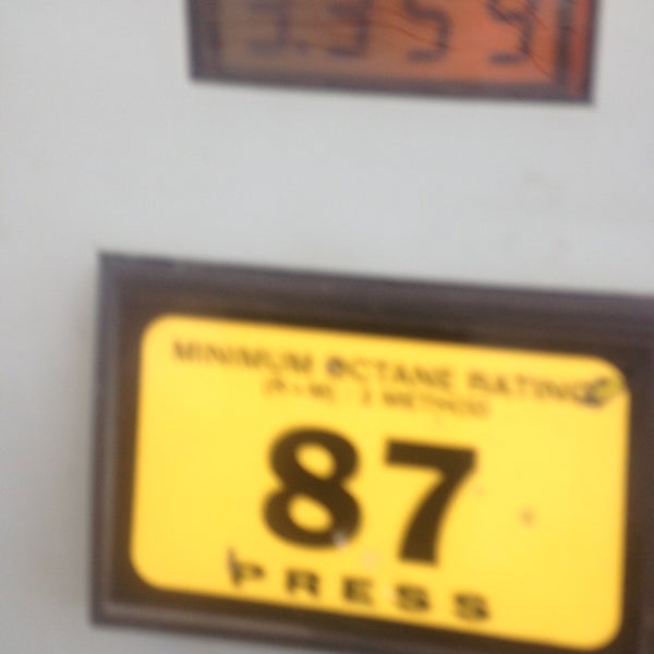 Shell - Northwest Side - 4 tips