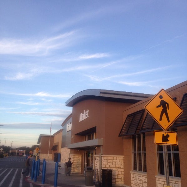 Photos at Walmart Supercenter - Big Box Store in Helotes