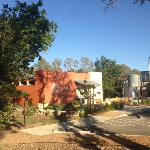 Patrick Heath Public Library - Library in Boerne