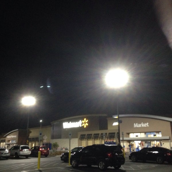 Photos at Walmart Supercenter - Big Box Store in Helotes