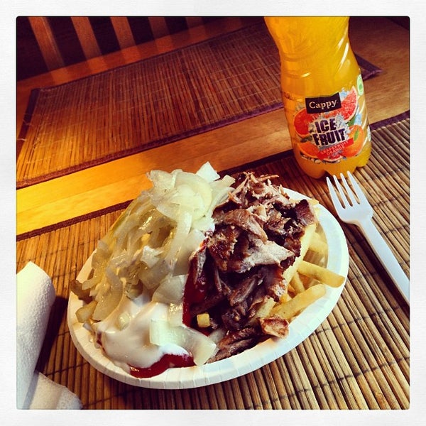 Grill Kebab - Nõmme - Tallinn, Harju maakond