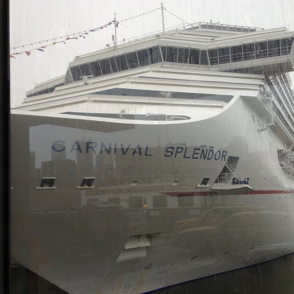 Carnival Splendor (Now Closed) - Hell's Kitchen - 12 tips from 1730 ...