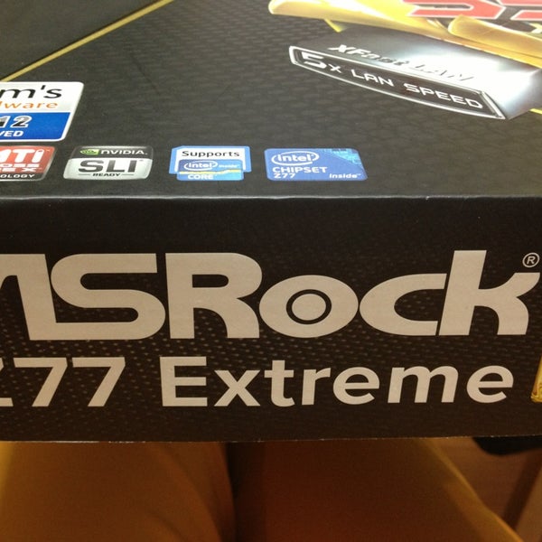 Synnex Service Center (ศูนย์บริการ ซินเน็ค) - 1 tip