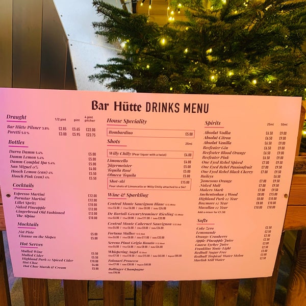 Multrees Walk - New Town - 3 tips