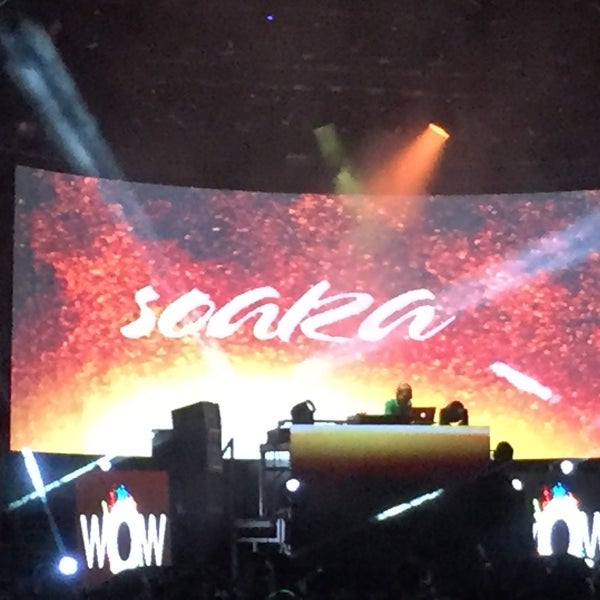 O2 Park - 9 tips from 366 visitors