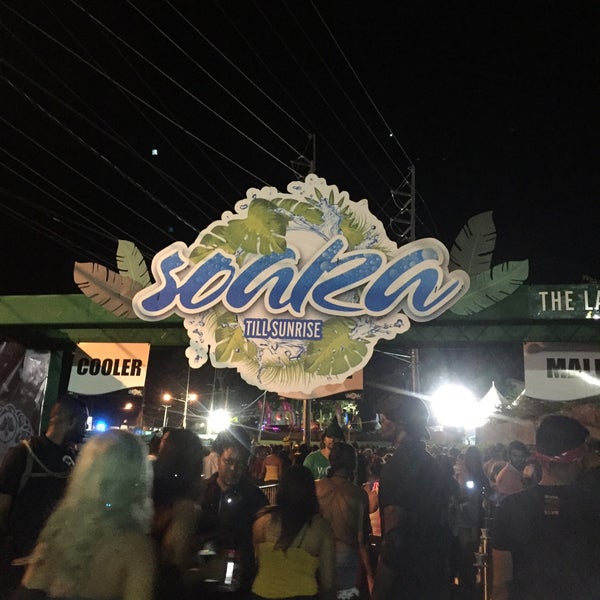 O2 Park - 9 tips from 366 visitors