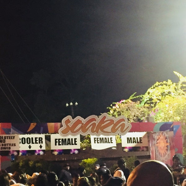 O2 Park - 9 tips from 366 visitors