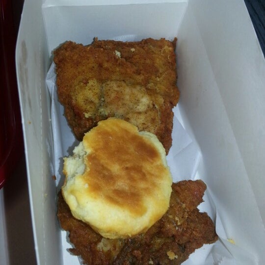 Photos at KFC - Fried Chicken Joint in Houston