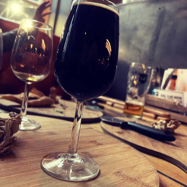 BrewDog Dundee - 19 tips from 303 visitors