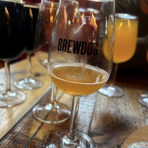 BrewDog Dundee - 19 tips from 303 visitors