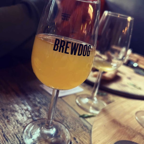 BrewDog Dundee - 19 tips from 303 visitors