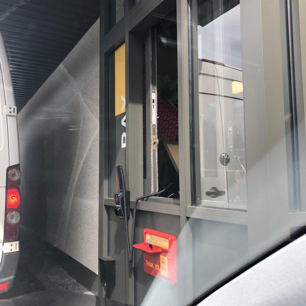 McDonald's - Fast Food Restaurant in Aberdeen