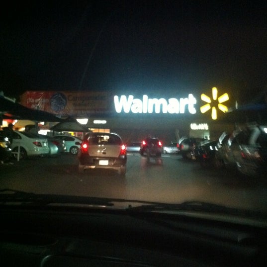 Photos at Walmart - Monterrey, Nuevo León
