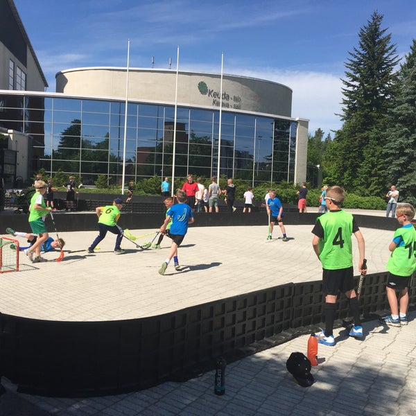 Kerava / Kervo - City