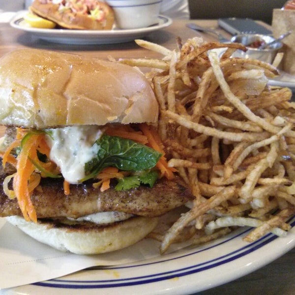 Photos at The Optimist - 914 Howell Mill Rd NW