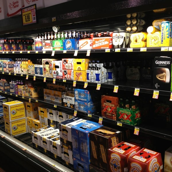 Harris Teeter - Supermarket in Virginia Beach