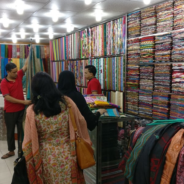 Sopura Silk, Dhanmondi - Women's Store in Dhaka