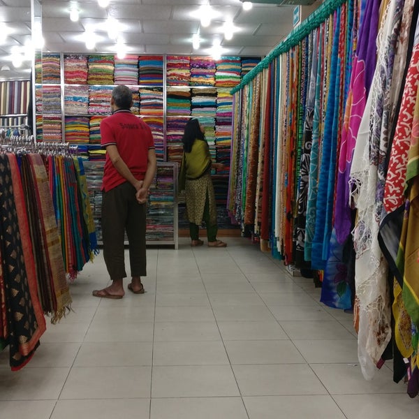 Sopura Silk, Dhanmondi - Women's Store in Dhaka