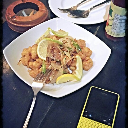 Cafe SoI 3 - 19 tips from 137 visitors