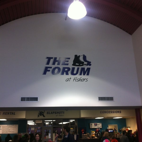 The Forum at Fishers (Now Closed) - 9022 E 126th St