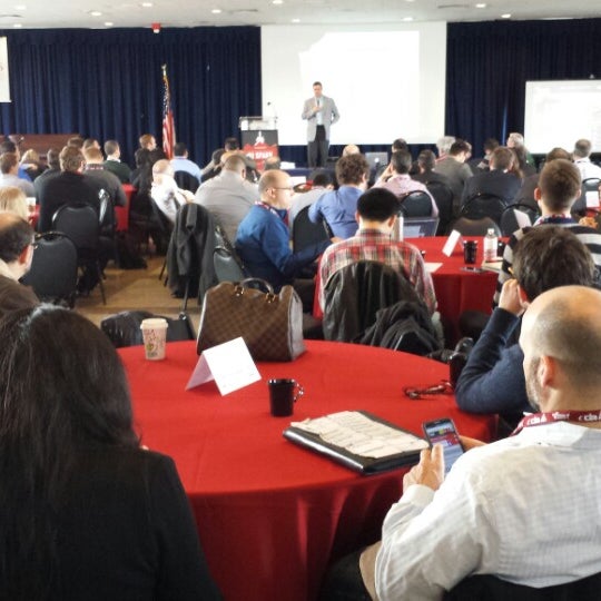 Photos at Howe Center - Hoboken, NJ