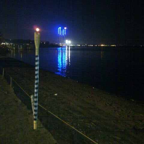 Restoran Simpang Raya Ancol - Jakarta Utara - Dufan Kawasan Indonesia