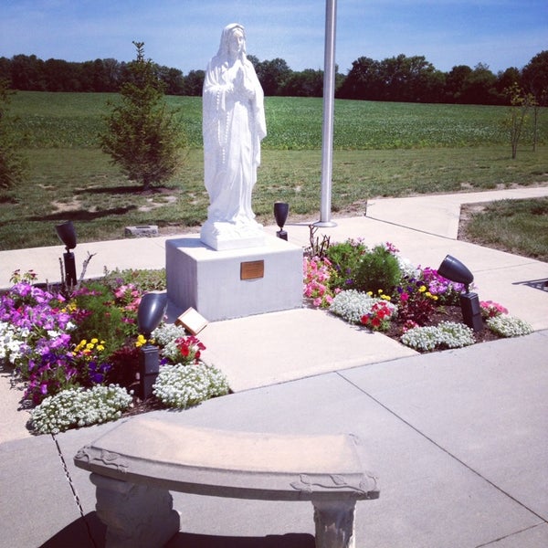 St John Vianney Catholic Church - Church in Fishers