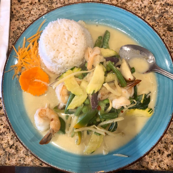 Chim Thai Cafe - 6 tips from 157 visitors