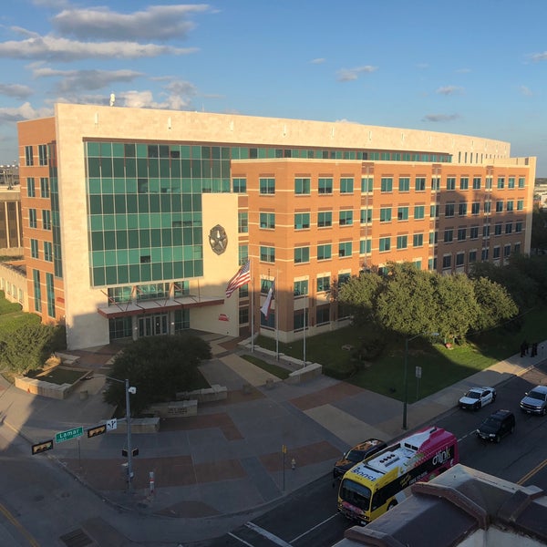 Photos at Dallas Police Department Headquarters - Police Station in Dallas