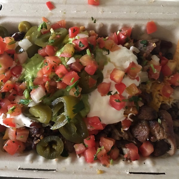 Señor Sisig - Food Truck