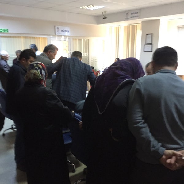 Pendik Tapu Müdürlüğü - Pendik, İstanbul