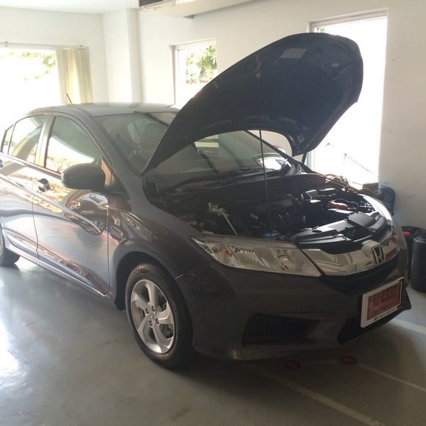 Praram 3 Group Honda Dao Khanong (พระราม 3 กรุ๊ป ฮอนด้า ดาวคะนอง) - Car ...