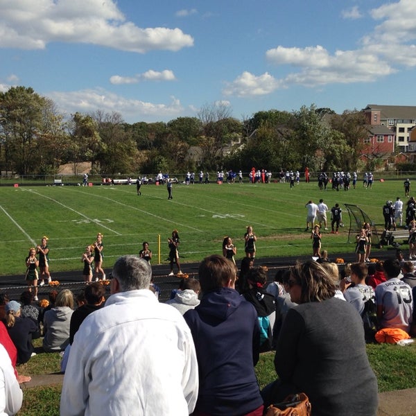 Photos at Archbishop Curley High School - Northeastern Baltimore - 2 ...