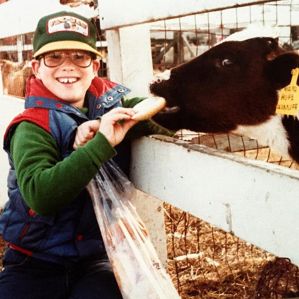 McCray's Farm and Country Creamery - Farm in South Hadley