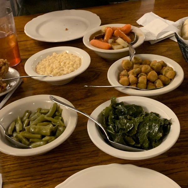 The Smith House - Dahlonega, GA