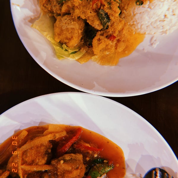 Uncle Chua Signature (Kampung Cina) - Asian Restaurant in Bandar Kuala ...