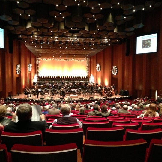 Houston Symphony - Houston, TX