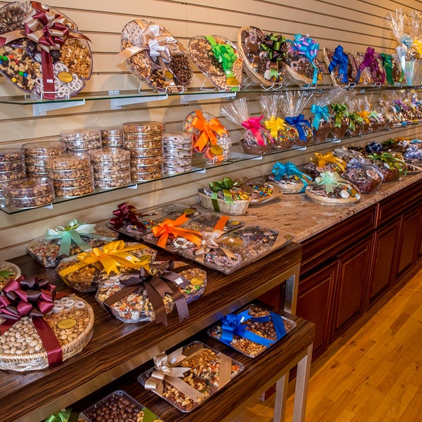 Dolce Confections - 1319 Broadway
