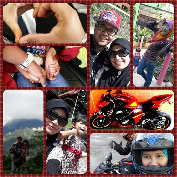 Library@TTDI - Library