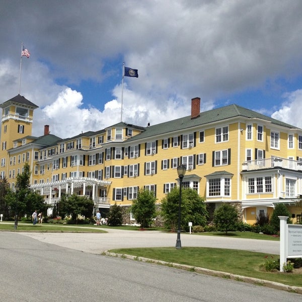 Mountain View Grand Resort & Spa - Hotel