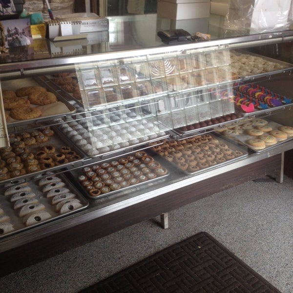 Nancy B's Bakery - 11 tips