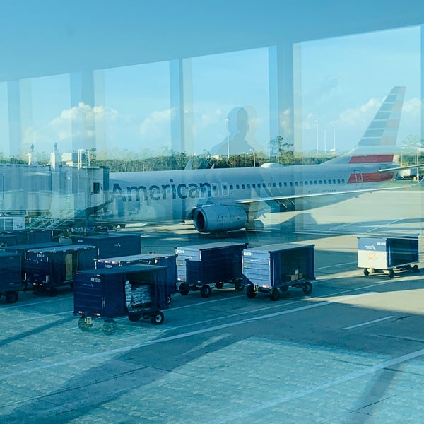 Photos at Airside 3 (Gates 30-59) - Airport Terminal in Orlando